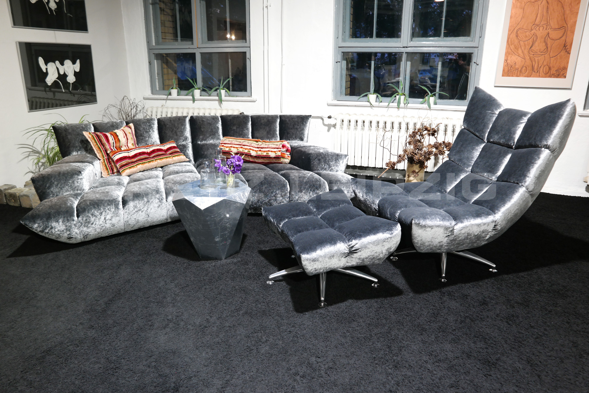 CLOUD 7 - Bretz Leipzig